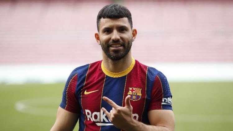 Koeman Tak Sabar Lihat Aksi Aguero - Berita Terkini Tasikmalaya Koeman Tak Sabar Lihat Aksi Aguero - Berita Terkini Tasikmalaya