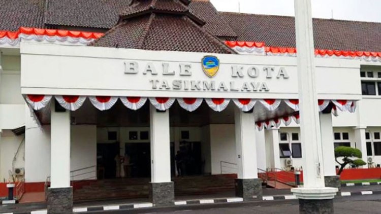 Open Bidding Pemkot Tasik Sepi Peminat Berita Terkini Tasikmalaya