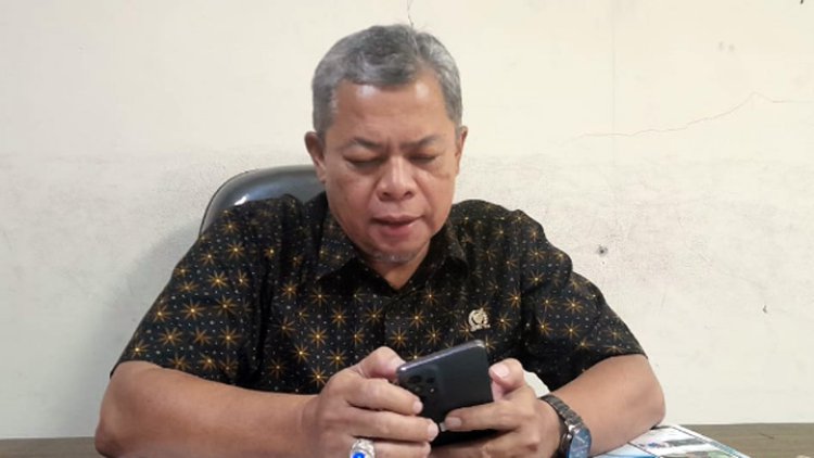 Andi Tekankan Pemkot Tasik Konsen Dorong Perkembangan Bprs Al Madinah