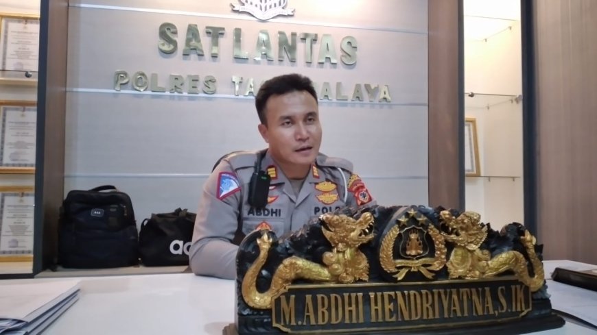 Tilang Manual Kembali Berlaku, Catat Ini Jenis Pelanggarannya - Berita ... Tilang Manual Kembali Berlaku, Catat Ini Jenis Pelanggarannya - Berita ...